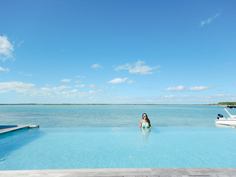 Traveling To The Exumas, Bahamas (& Why It's Our Favorite)